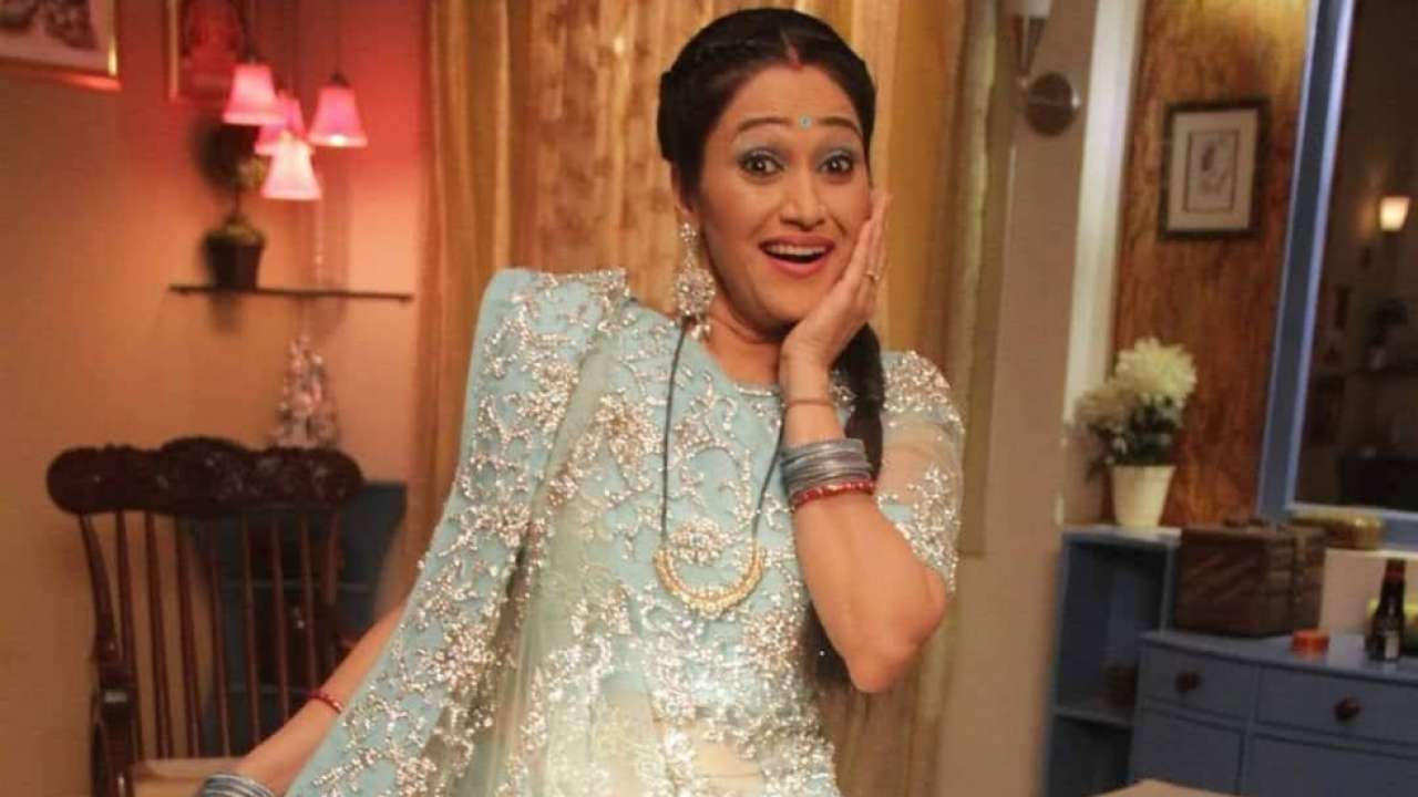 Net worth of Disha Vakani aka Dayaben from ‘Taarak Mehta Ka Ooltah ...