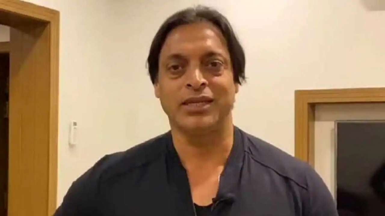 T20 World Cup 2021: Shoaib Akhtar makes BIG statement ahead of ...