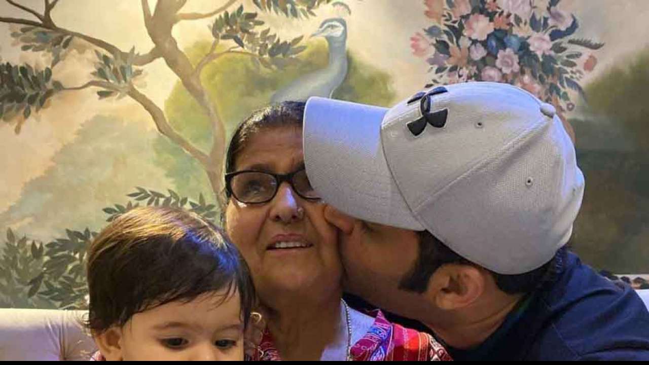 Inside pics of Kapil Sharma's luxurious multi-crore home in Mumbai with ...