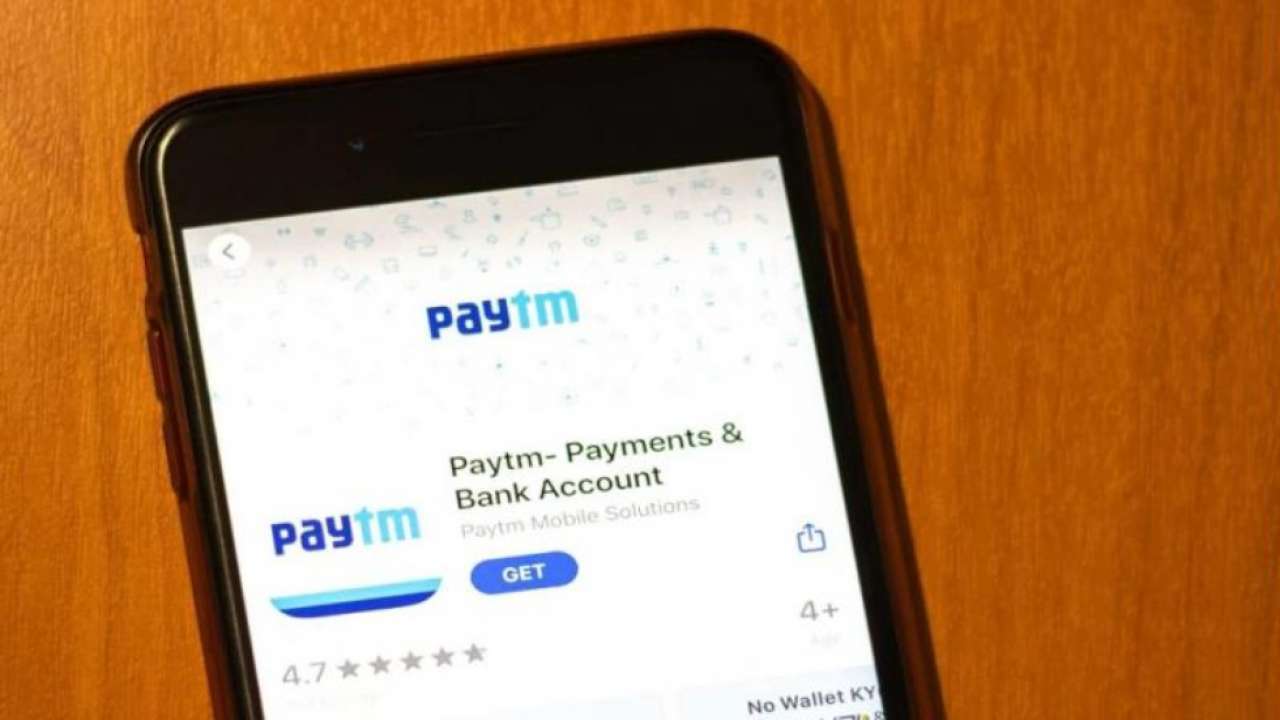 Paytm IPO opens for subscription: Key points about India's biggest IPO ...