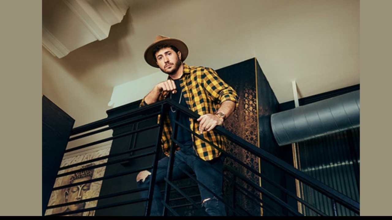 Life and Work with Matthew Gallagher