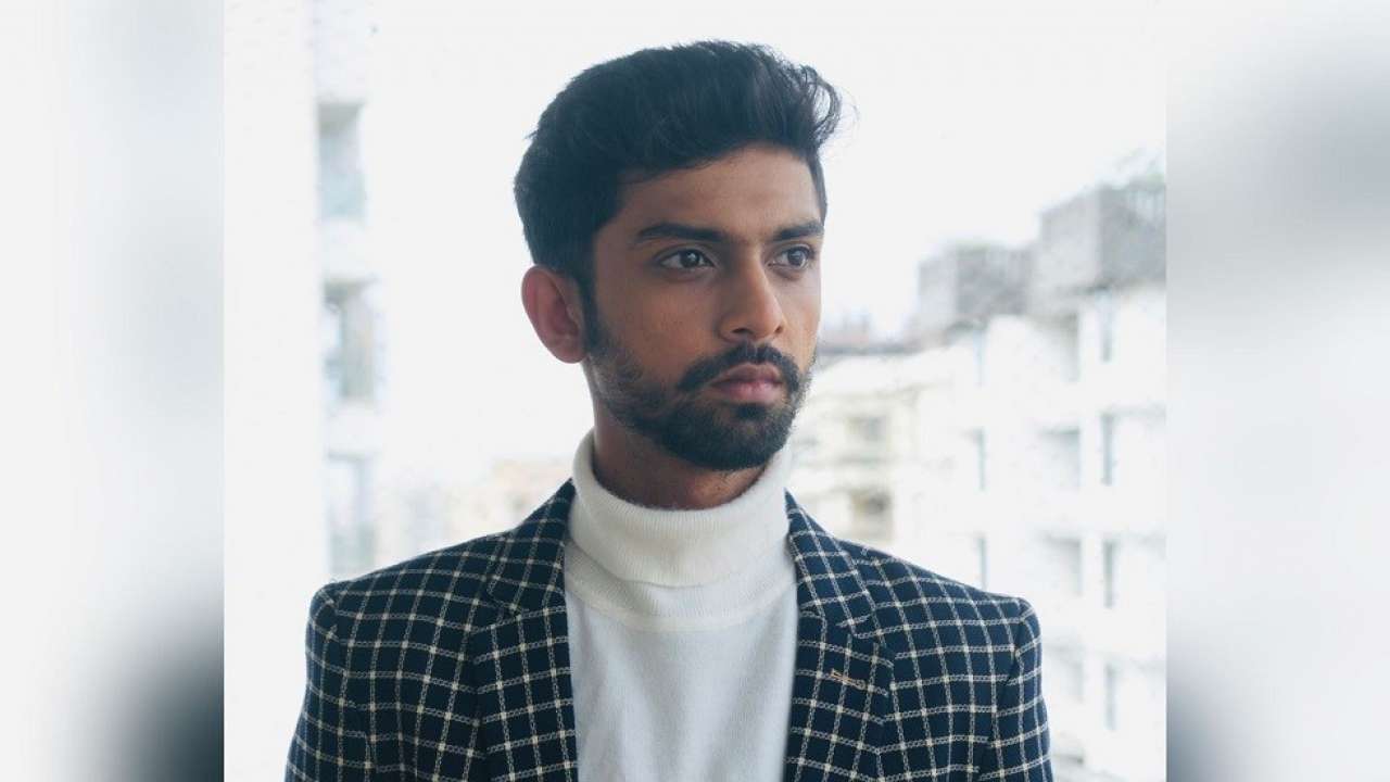 Young trader Sahil Ali and his immense wisdom is a treasure to the ...