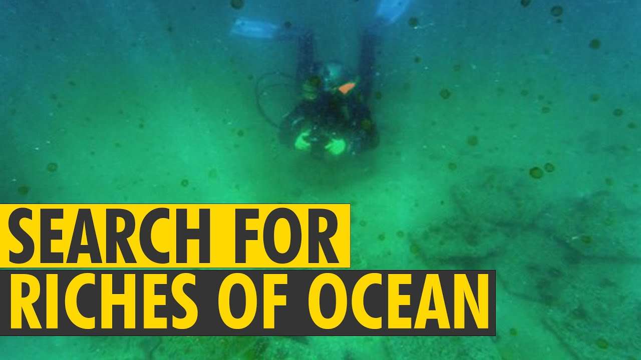Video: India’s first manned ocean mission 'Samudrayaan' – All you need ...