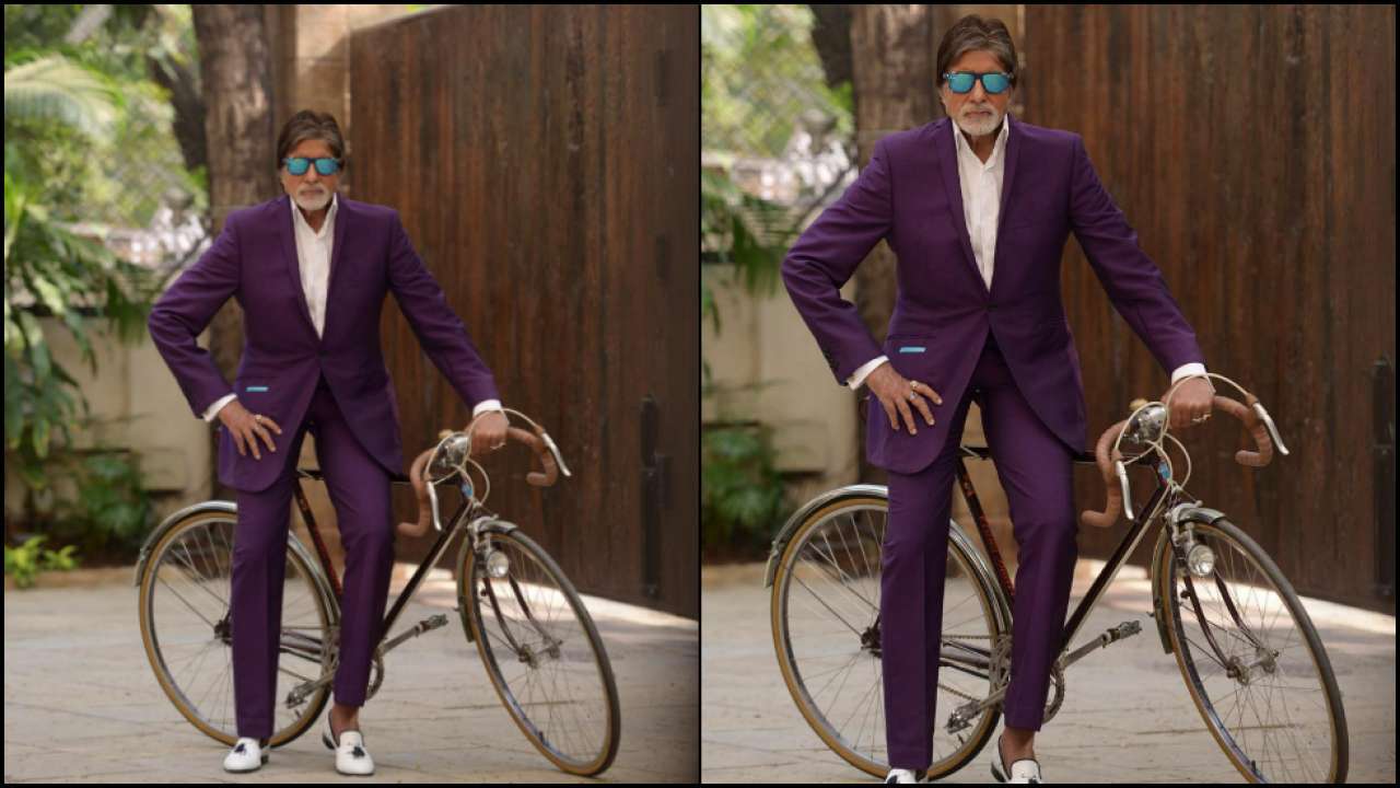 Inside photos of Amitabh Bachchan's luxurious, palatial bungalow Jalsa ...