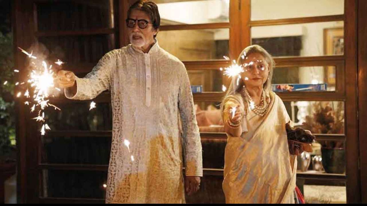 Inside photos of Amitabh Bachchan's luxurious, palatial bungalow Jalsa ...