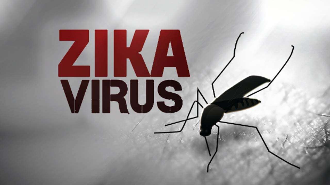 What is Zika Virus? Know its symptoms and causes