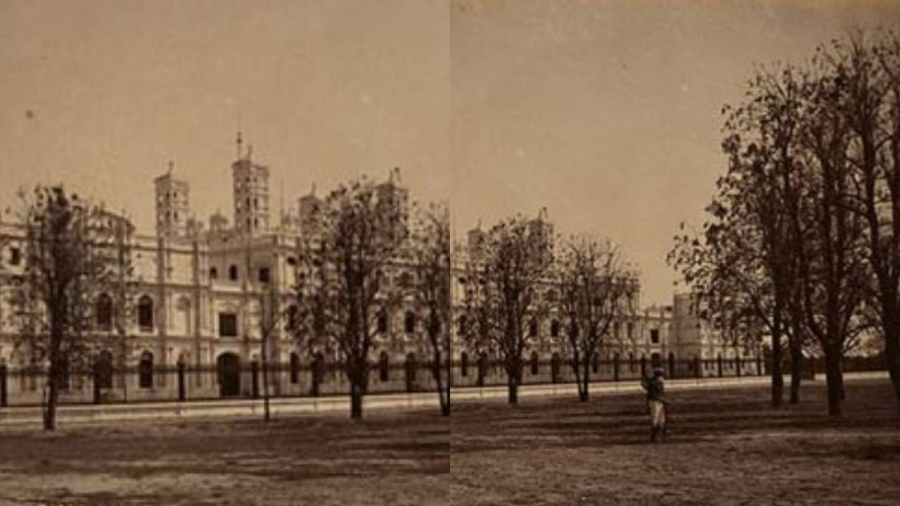 Inside photos of Civil Aviation Minister Jyotiraditya Scindia's ...