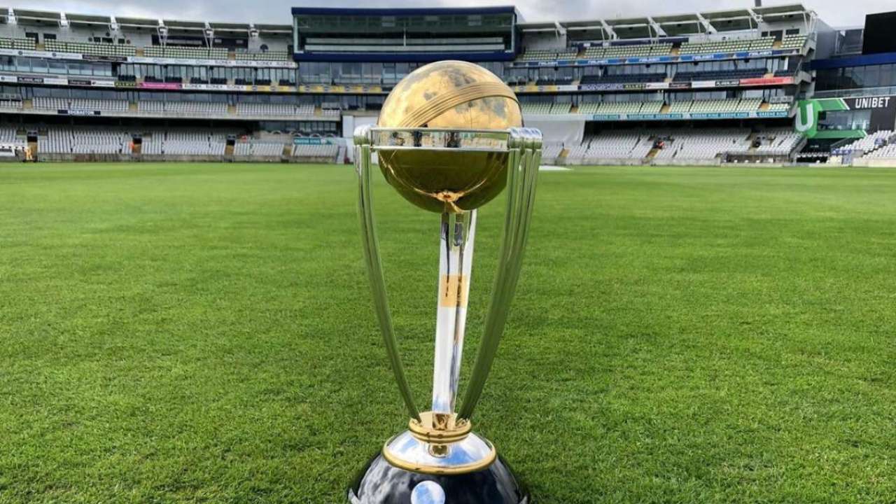 T20 World Cup 2025 Venue Location - Grace B. Ewing T20 World Cup 2025 Venue Location - Grace B. Ewing