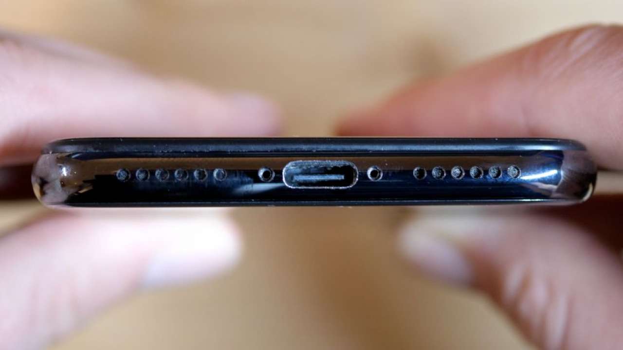 World’s ‘rarest’ Apple iPhone with USB Type-C port sells for Rs 63.92 lakh