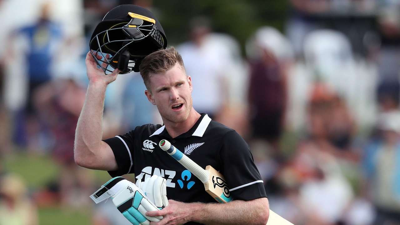 ICC T20 World Cup 2021: Jimmy Neesham makes BIG claim ahead of final ...