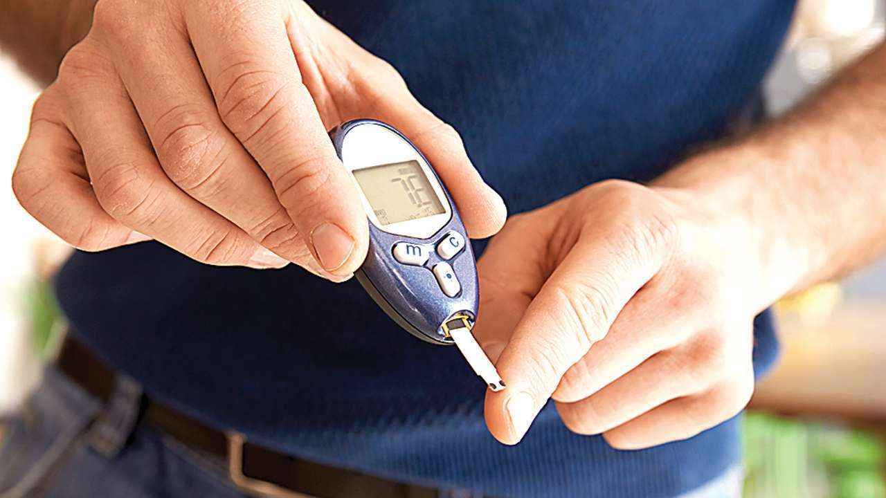 World Diabetes Day 2021: 1 in 12 Indians is diabetic, second highest in ...