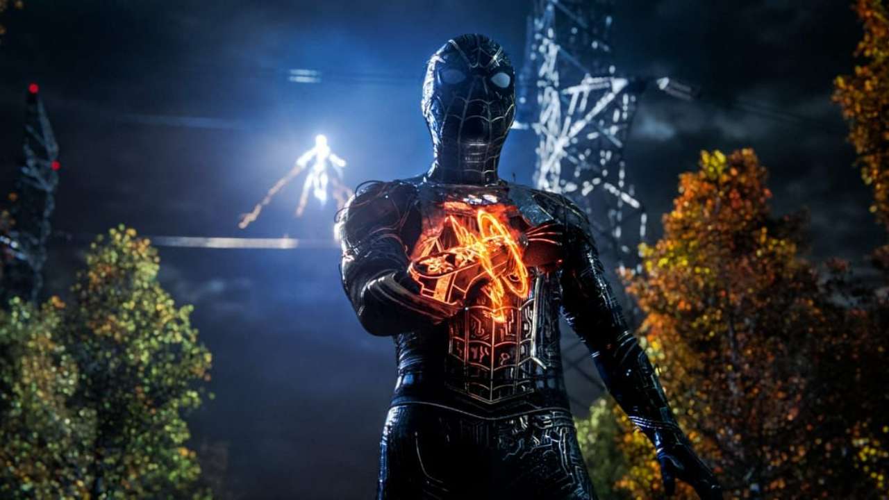 Tom Holland fights supervillains in the latest trailer of ‘Spider-Man ...