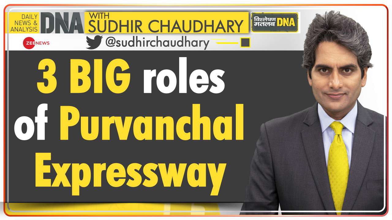 DNA: What message India wants to give by showcasing airpower on road?