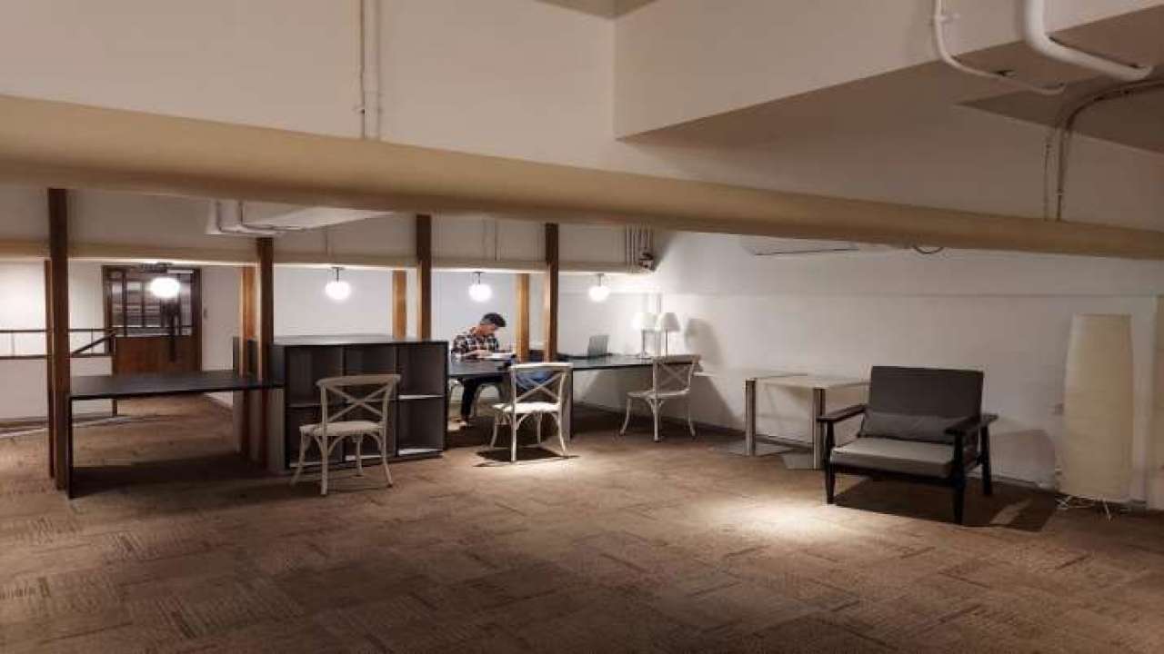 In Pics: A look inside IRCTC’s luxurious new ‘Pod’ hotel at Mumbai ...