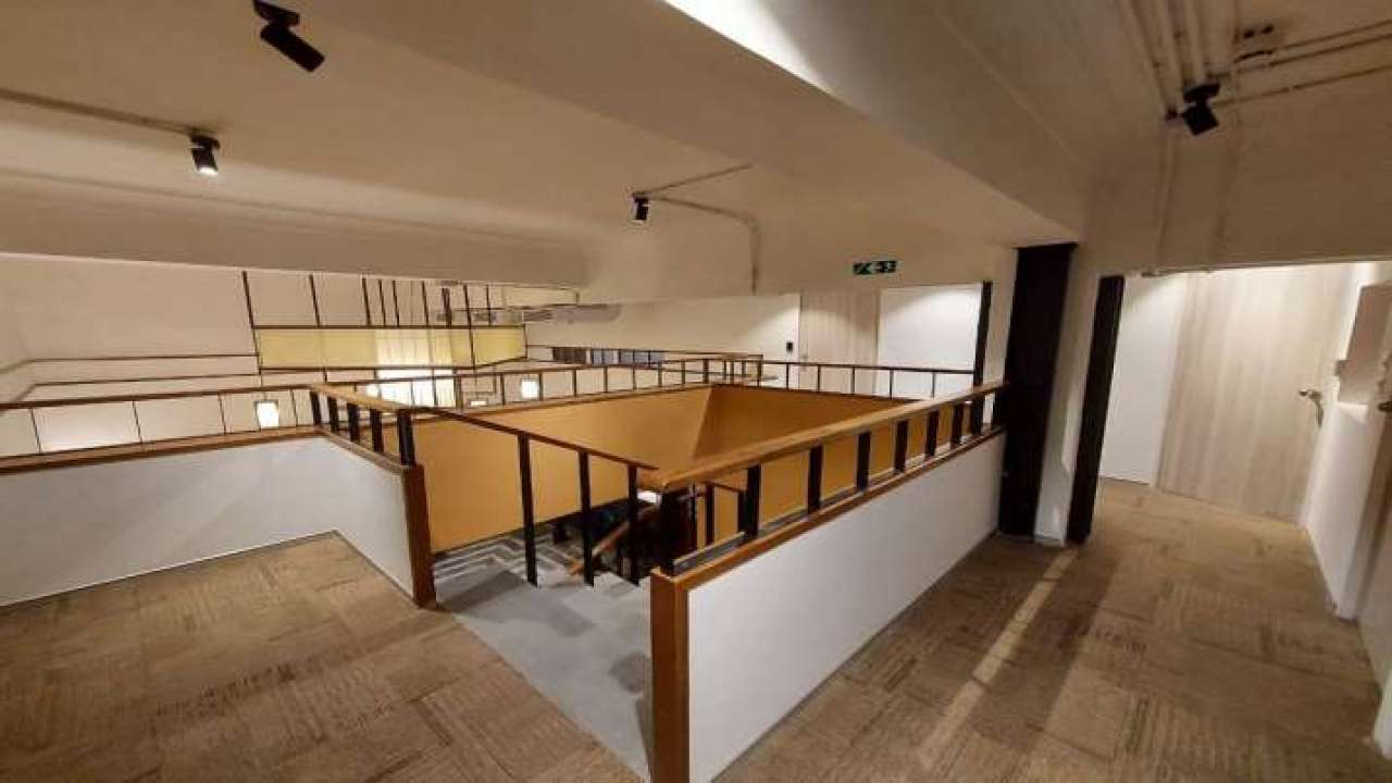 In Pics: A look inside IRCTC’s luxurious new ‘Pod’ hotel at Mumbai ...