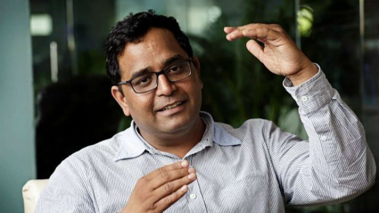 'Do you really have the kind of money', asks Paytm CEO's mother ...