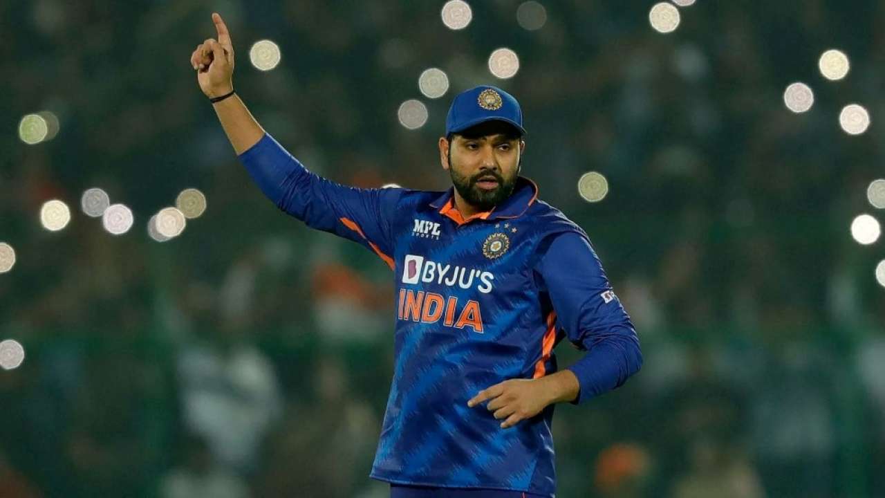 Rohit Sharma's 9-year old tweet on captaincy resurfaces before NZ ...