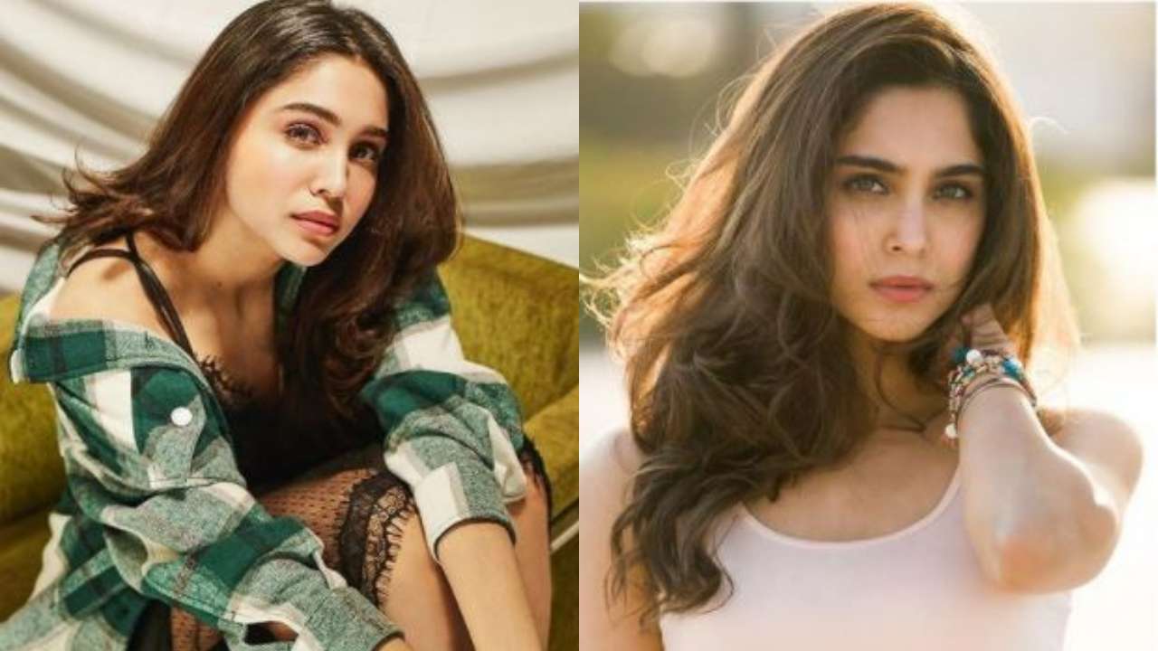 Meet 'Bunty Aur Babli 2' debutante Sharvari Wagh, granddaughter of ...