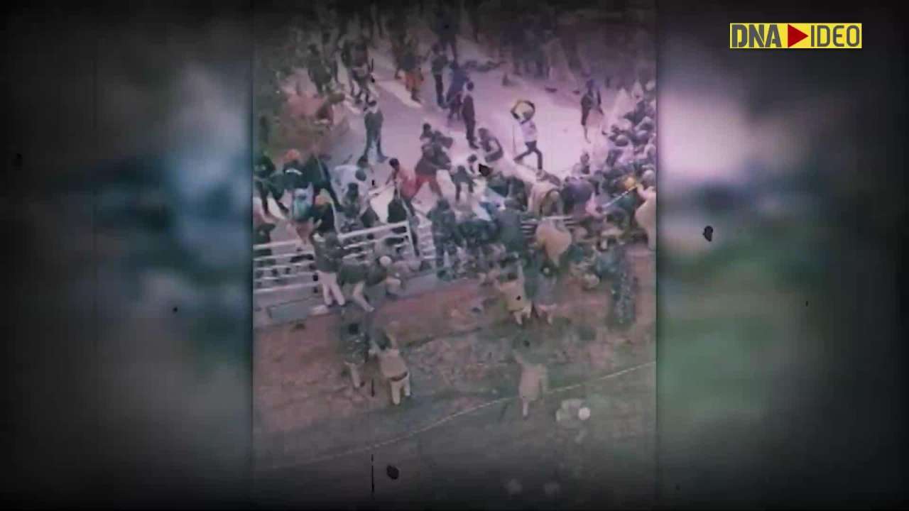 Farm Laws Repealed: Here's a brief history of farm laws