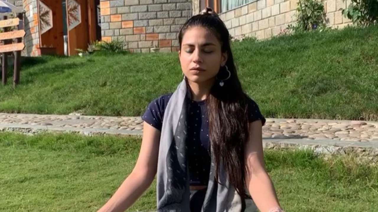 Who is Simran Khosla? The beautiful bride of former India U19 World Cup ...