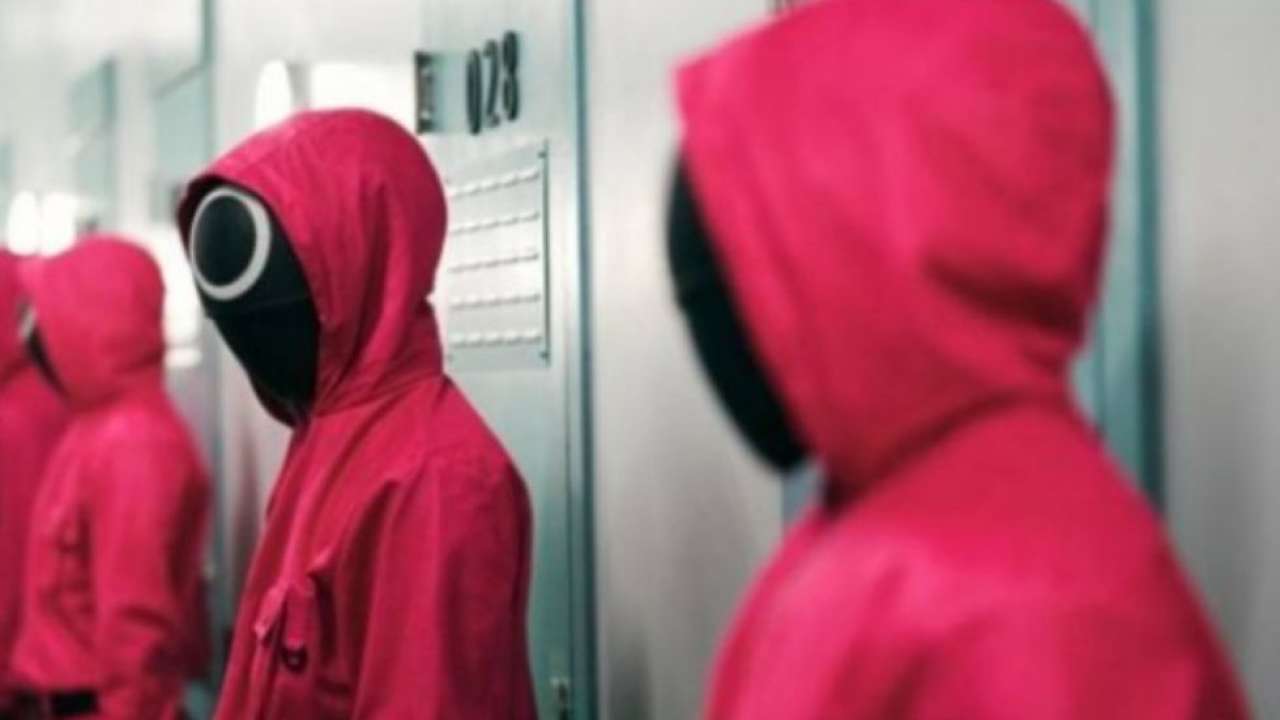 Squid Game cryptocurrency-like scam robs investors of Rs 8.6 crore