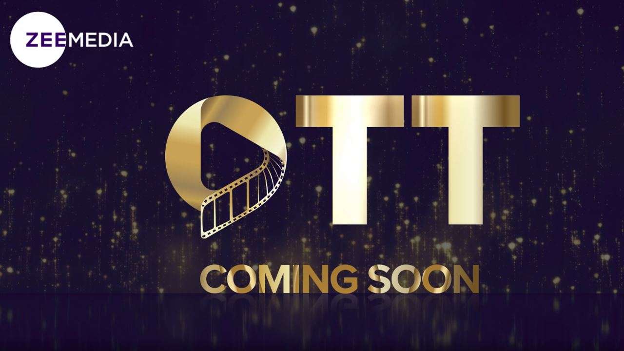 Zee Media Corporation announces the first season of OTT Awards for 2021