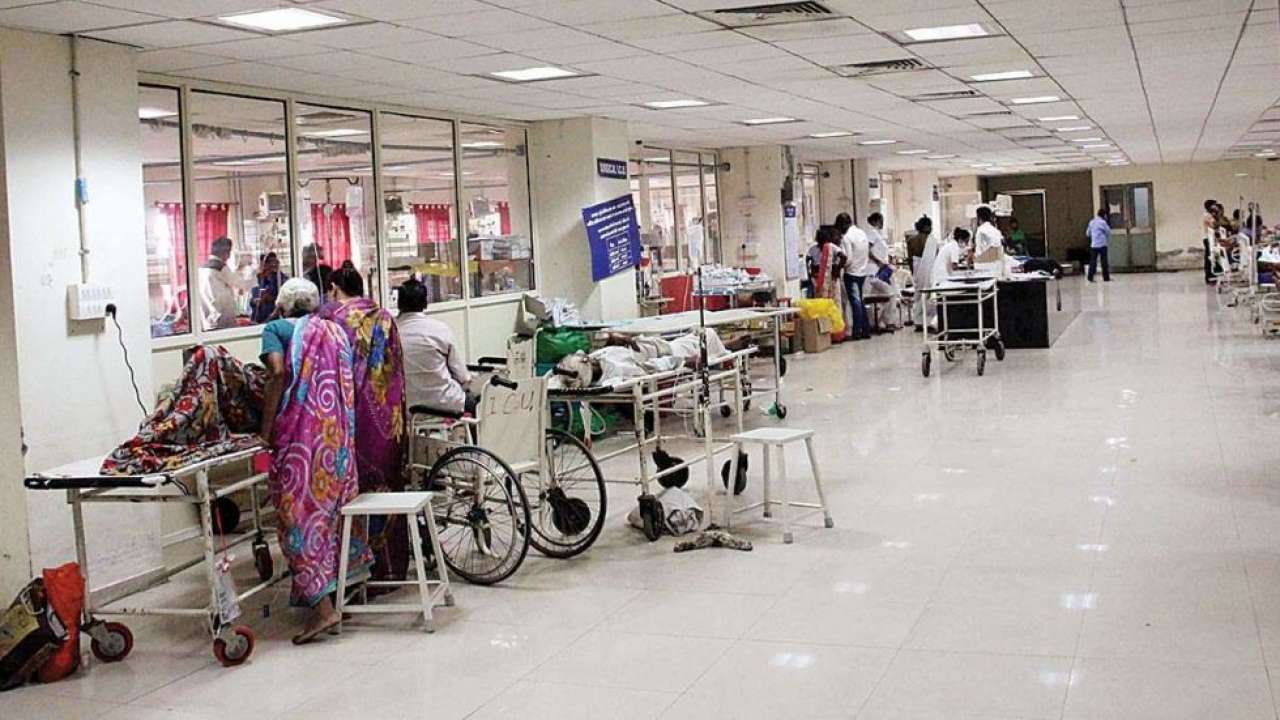 New health scare overshadows COVID-19 and pollution risks in Delhi