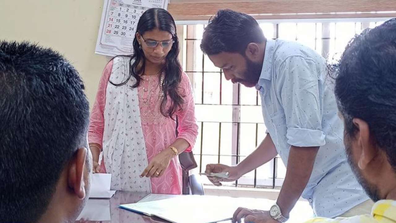 From tea seller to assistant professor: Know Rafiq Ibrahim's inspiring ...