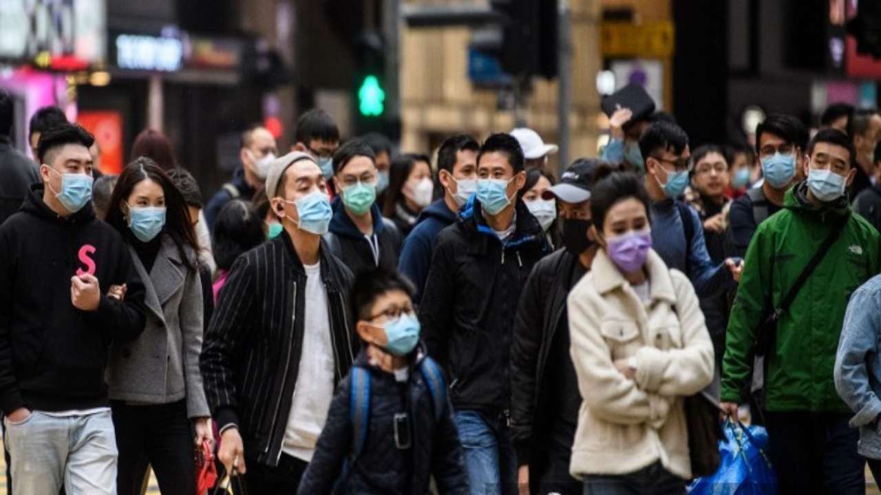 New variant with 32 mutations could be 'worse than Delta', most evolved ...