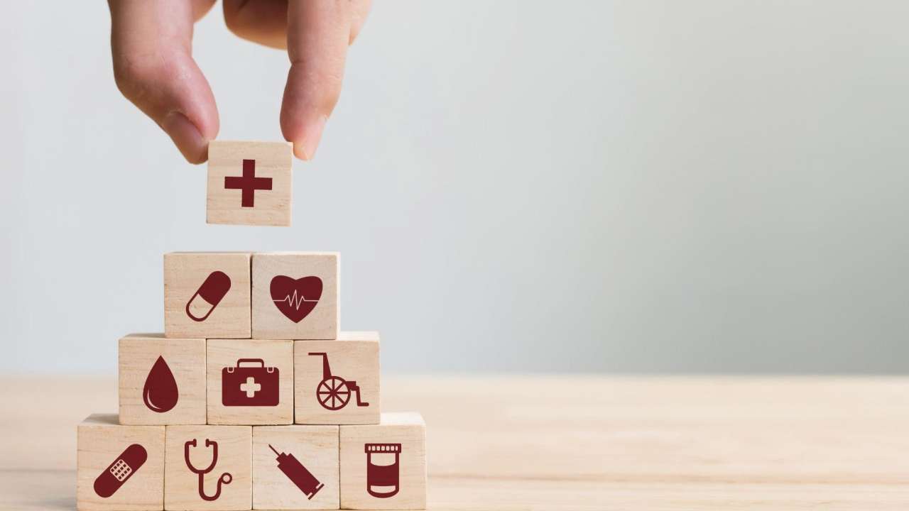 Need to boost your health insurance policy? Here's how to go about It