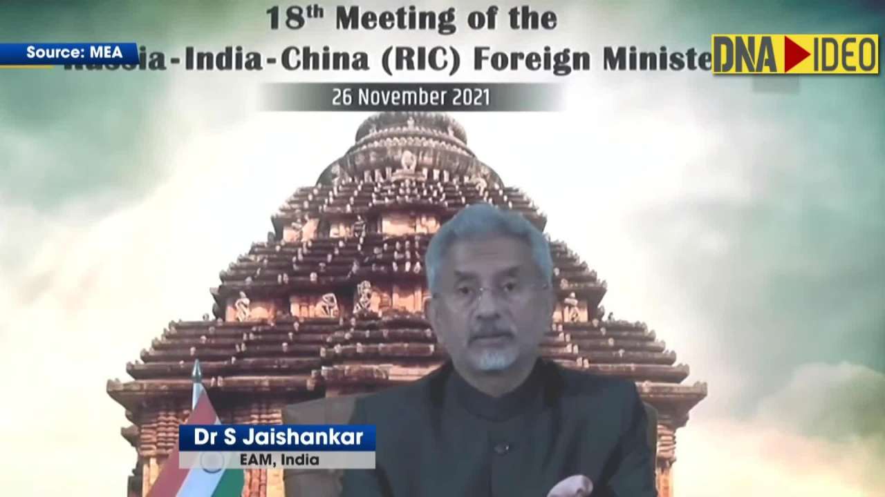 RIC countries need to work together to ensure humanitarian assistance ...