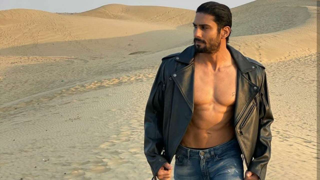 Happy Birthday Prateik Babbar: Five looks carried by the unconventional star that has all our hearts