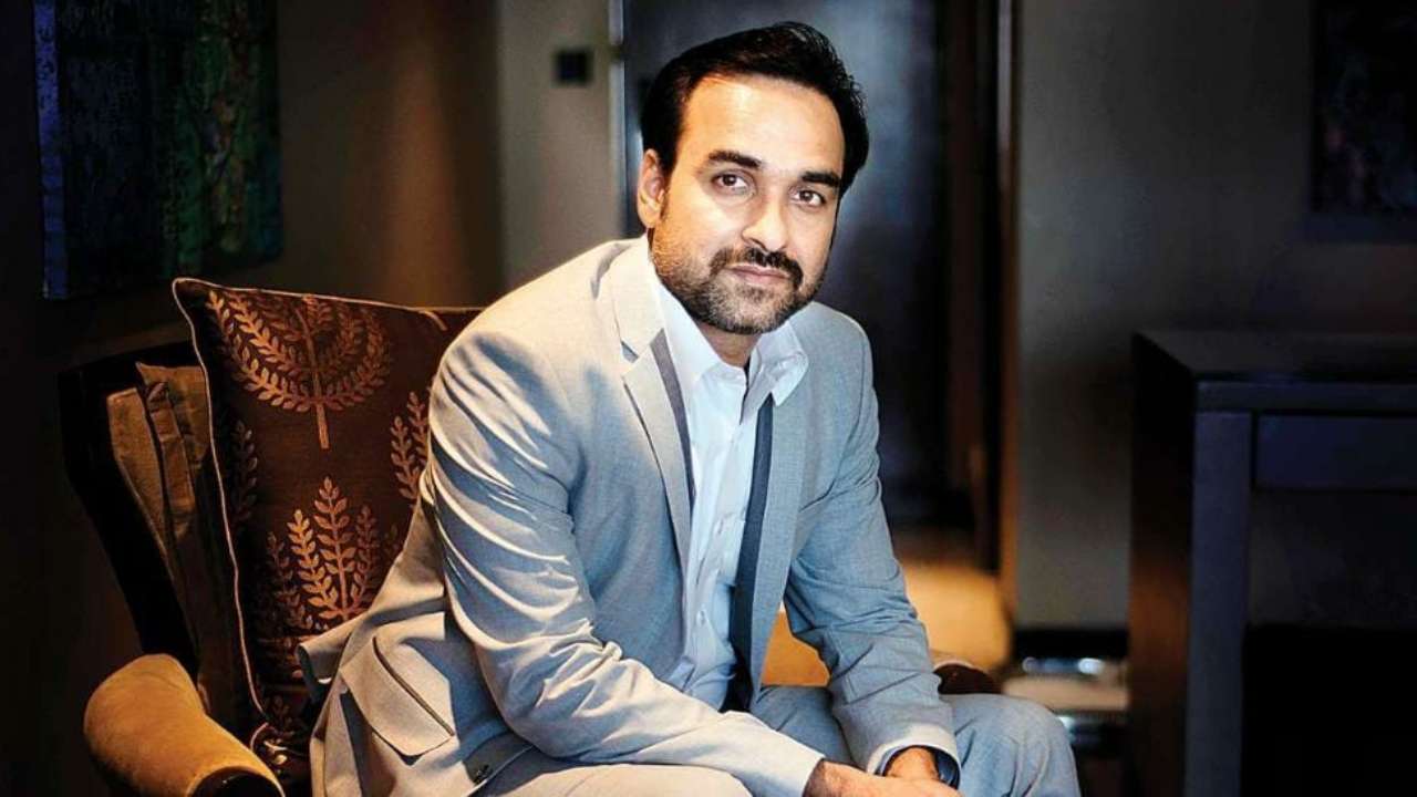 ‘I'm an actor, not a salesman' says Pankaj Tripathi, know why