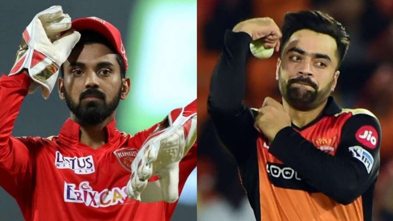 IPL 2022: KL Rahul to Rashid Khan - where can the released players go ...