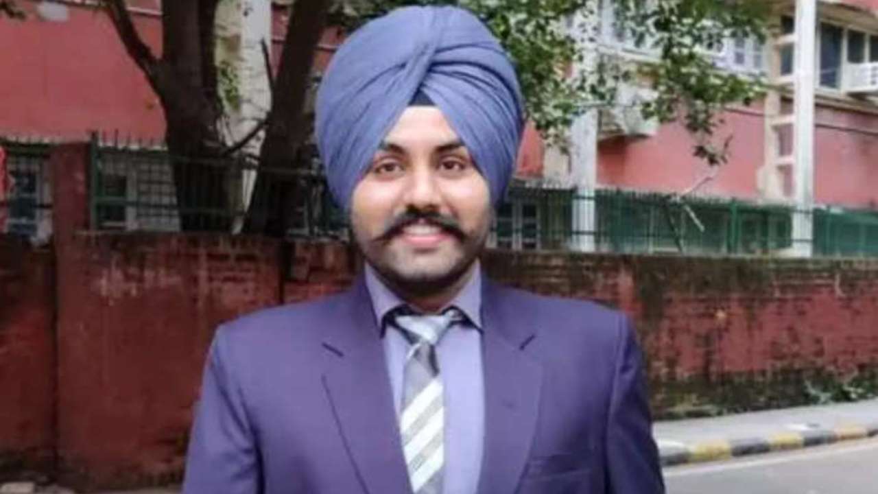 Meet IAS officer Dr Rajdeep Singh Khaira, who cracked UPSC despite ...