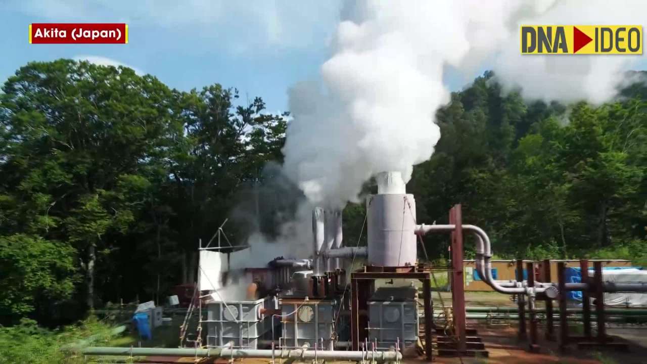 Idemitsu Kosan introduces clean energy in Japan