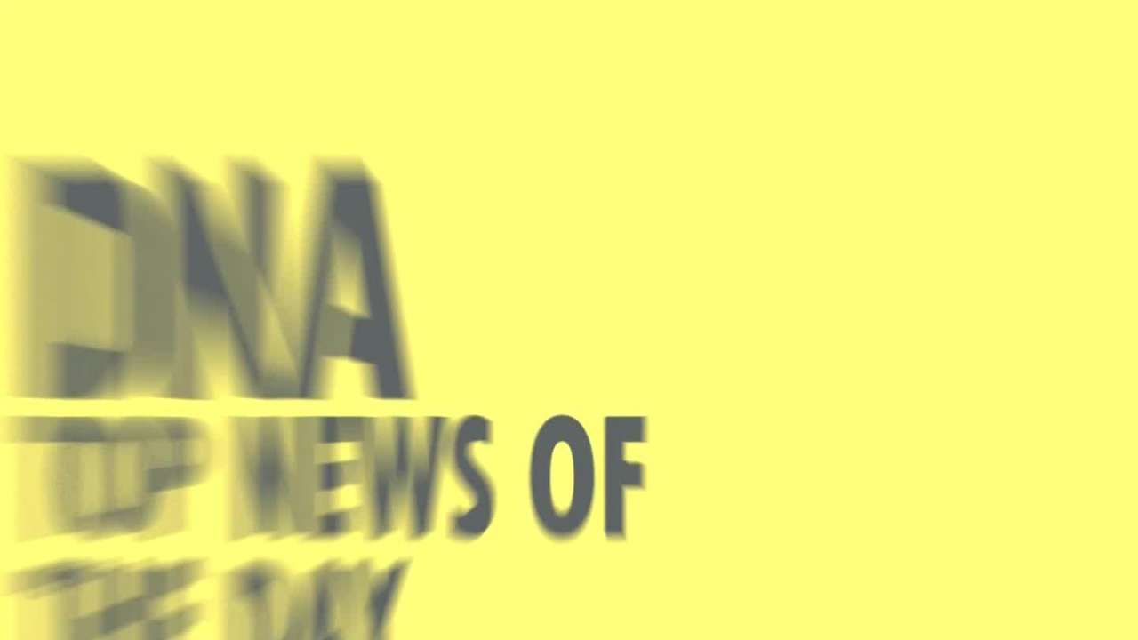 DNA: Top News of the Day | December 6