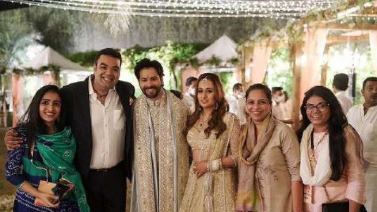 Meet Shaadi Squad, the team behind Vicky Kaushal-Katrina Kaif's royal ...