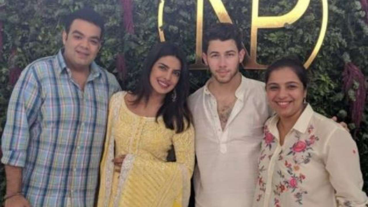 Meet Shaadi Squad, the team behind Vicky Kaushal-Katrina Kaif's royal ...