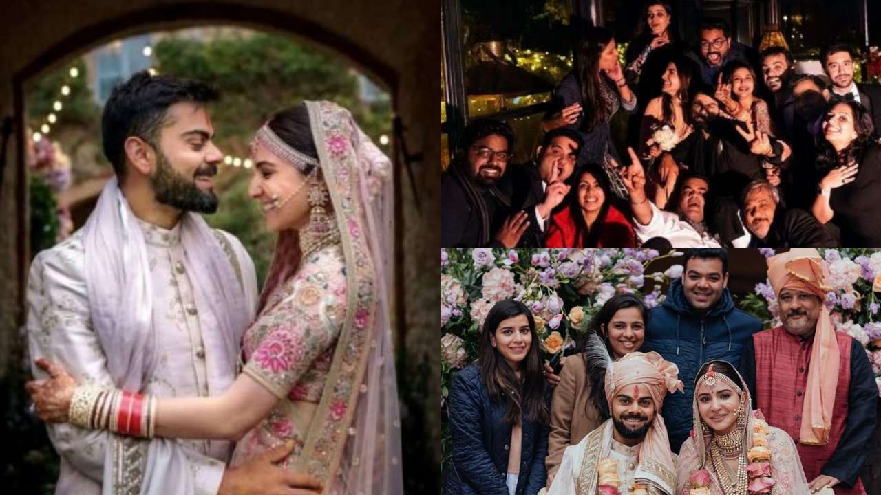Meet Shaadi Squad, the team behind Vicky Kaushal-Katrina Kaif's royal ...