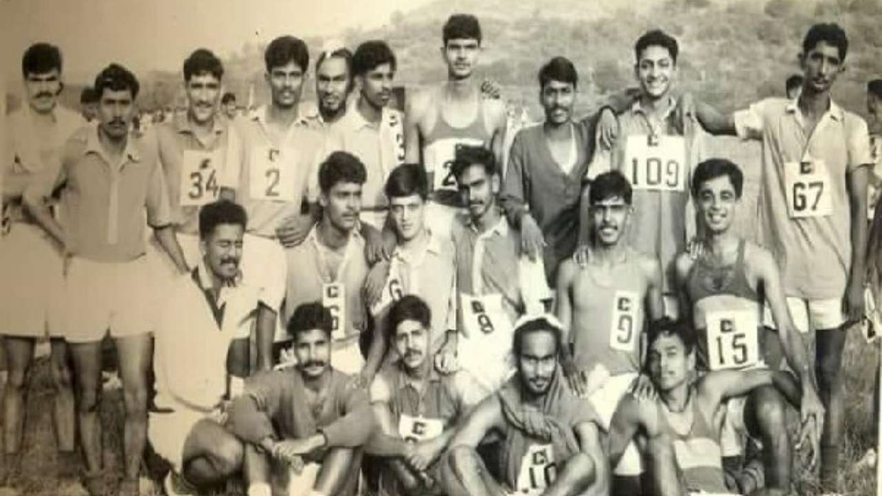 UNSEEN photos of General Bipin Rawat - From NDA days to India's first ...