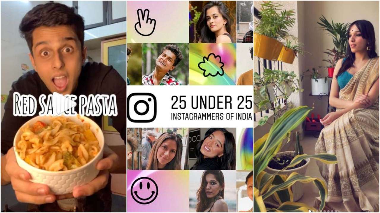 Meet India's 25 most notable Instagrammers under 25
