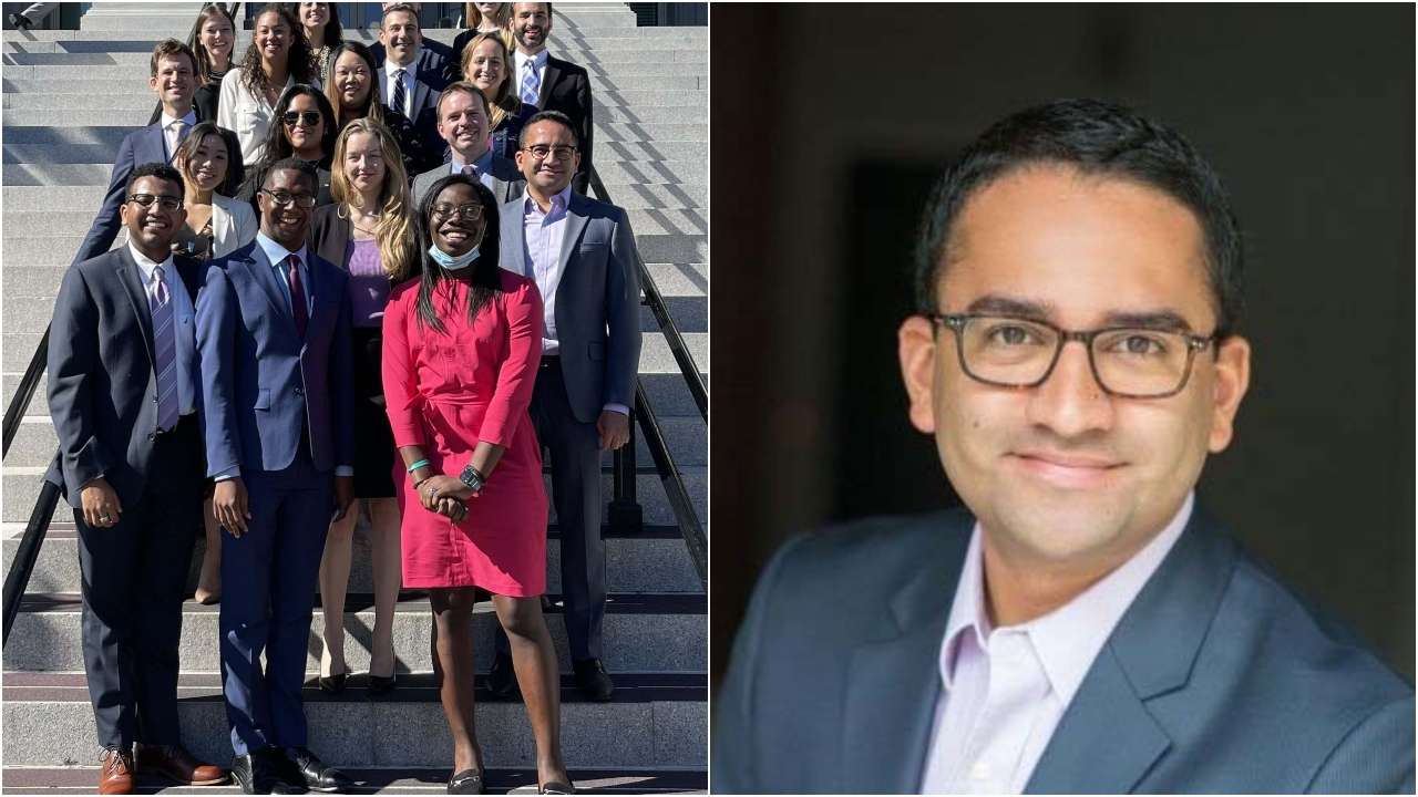 Meet India born Gautam Raghavan who is the new top White House official