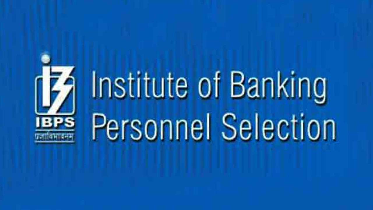 IBPS SO Prelims 2021: Admit card released at ibps.in exam on December ...