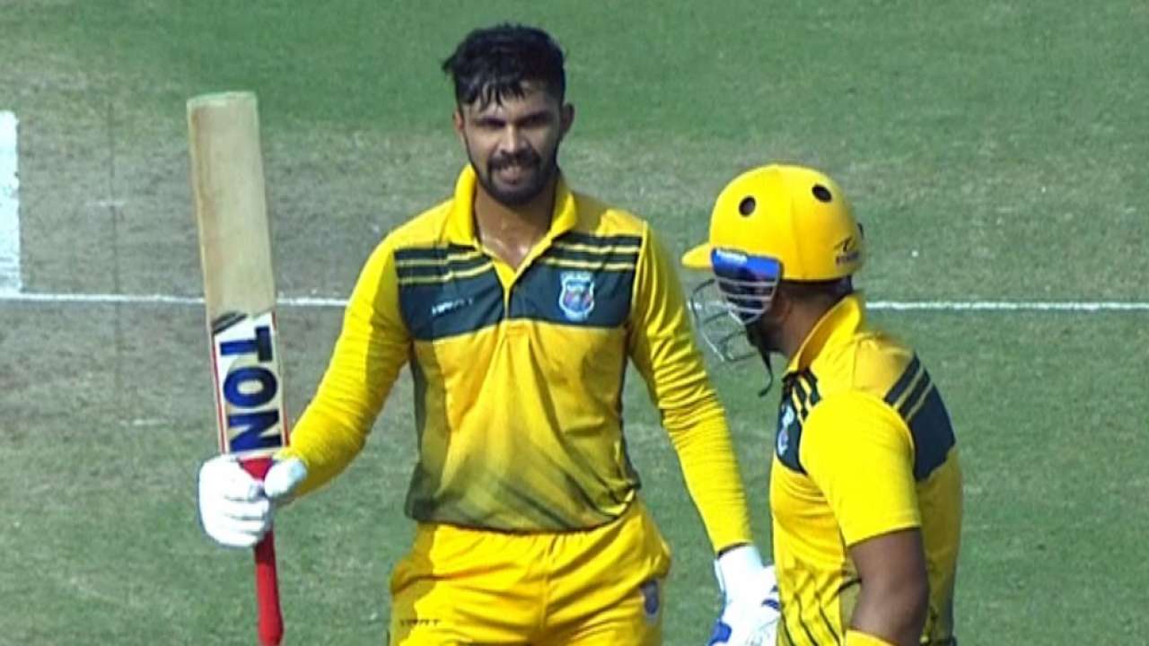 'Ruturaj Gaikwad as CSK's captain after MS Dhoni': Fans praise batter ...