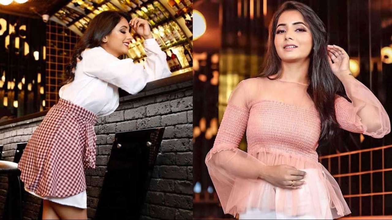 Meet Sayali Sanjeev, the rumoured girlfriend of star India batter ...