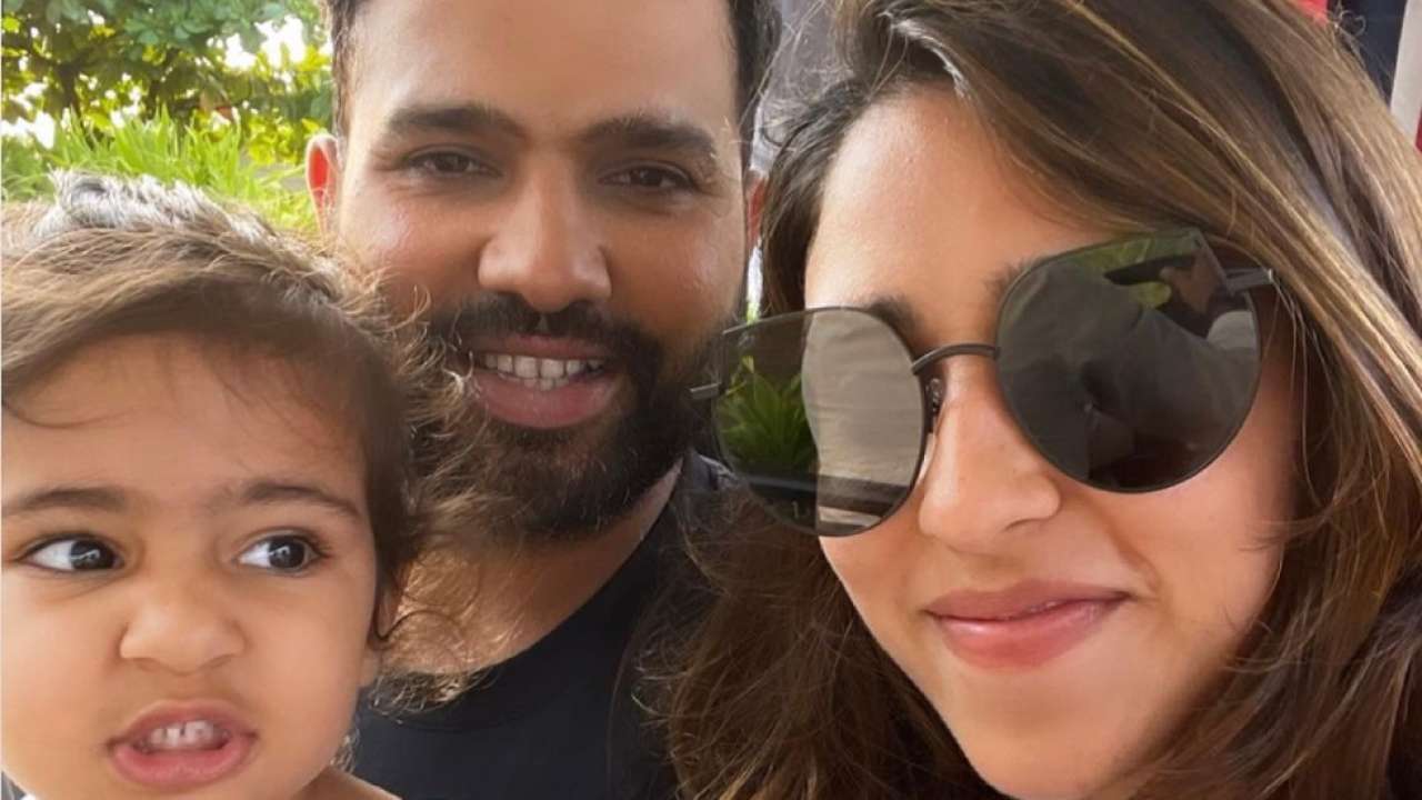 From Anushka Sharma to Ritika Sajdeh - Indian cricketer wives who are ...