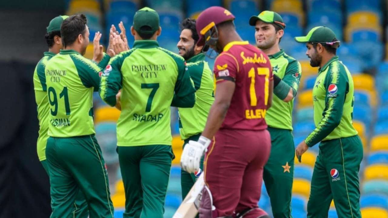 PAK vs WI 1st T20I Dream11 prediction: Best picks for Pakistan vs West ...
