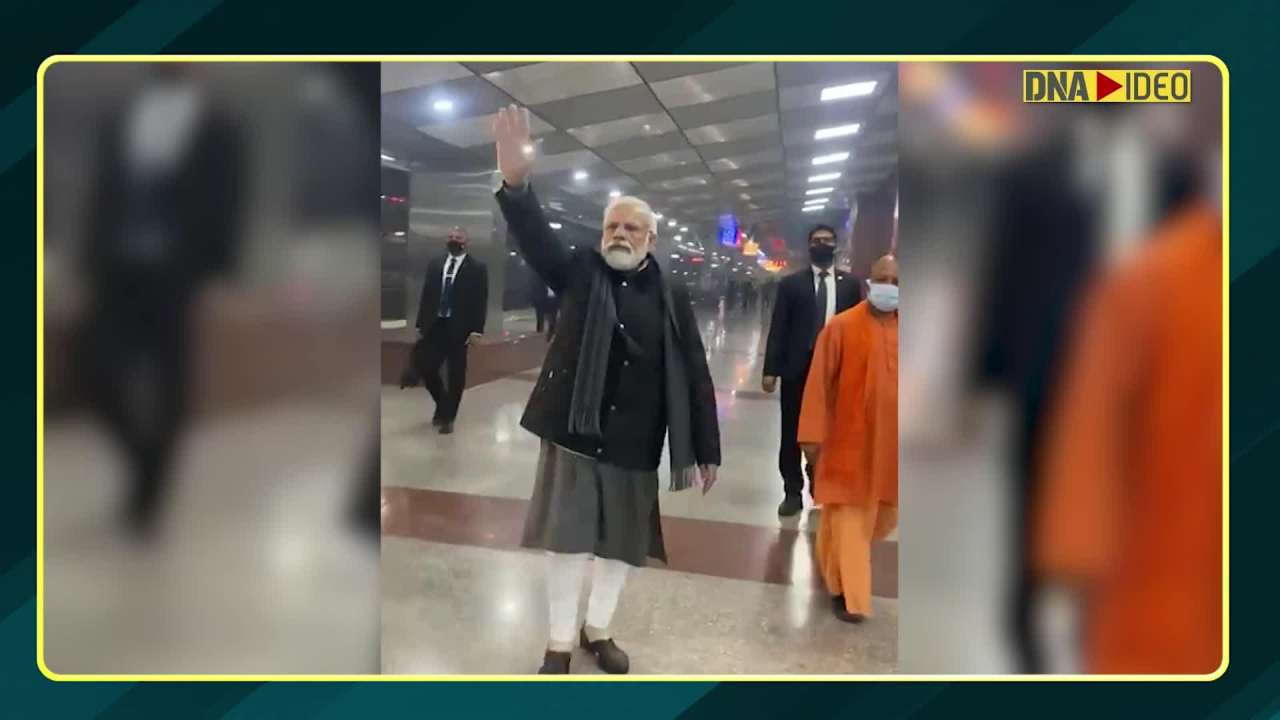 PM Modi surprises the nation, holds midnight inspection