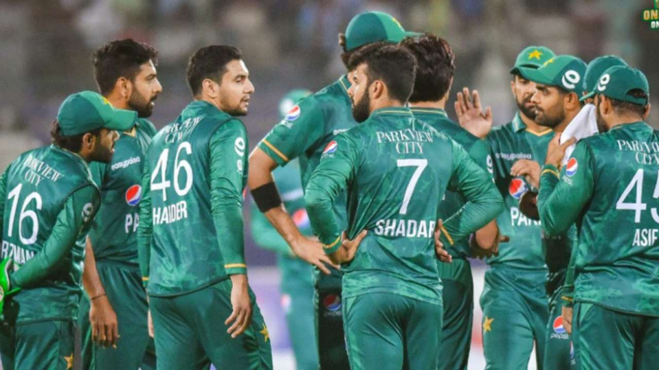 Pakistan create new record in T20I cricket history after beating West ...